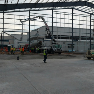 Gallery | Andrews Equipment