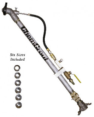 Grout Pumps | Andrews Equipment