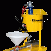 Grout Pumps | Andrews Equipment